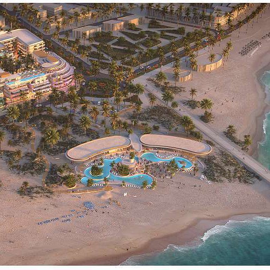 Cebarco Bahrain | Construction & Civil Engineering