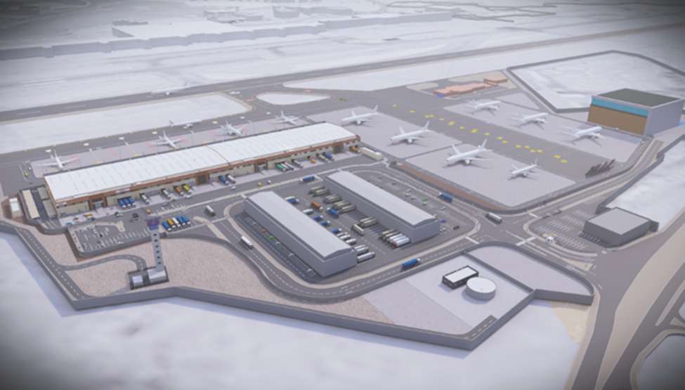 Cebarco Bahrain | Construction & Civil Engineering