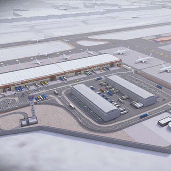 Cebarco Bahrain | Construction & Civil Engineering